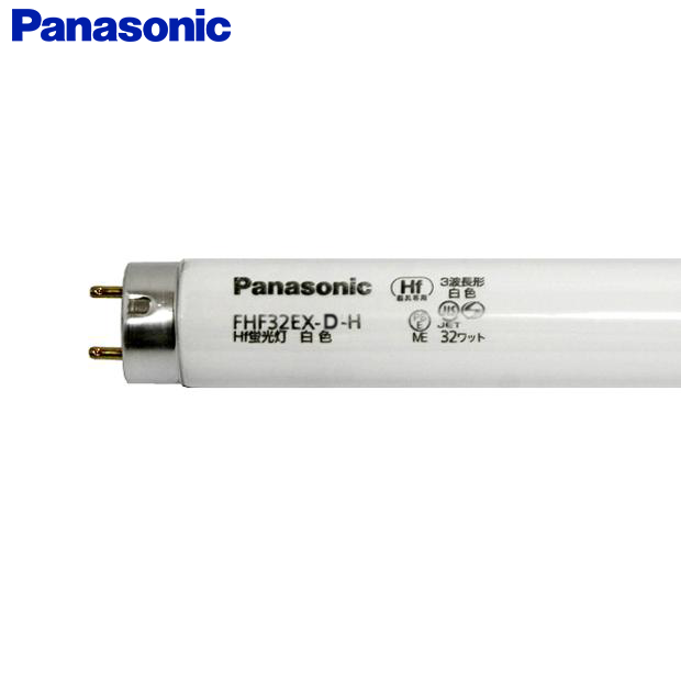 Bóng đèn huỳnh quang 32W, 6700K, FHF32EX-D-H, Panasonic